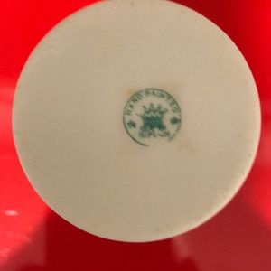 Nippon | Dining | Nippon Vintage Condiment Set | Poshmark